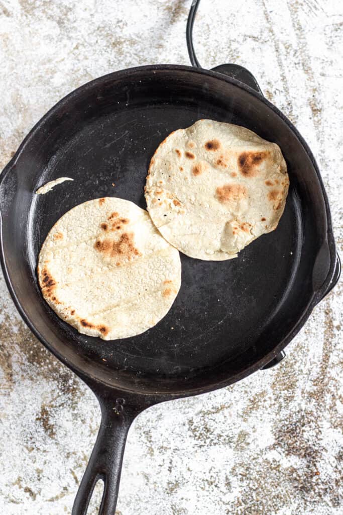 Pepián de Pollo from Guatemala - The Foreign Fork