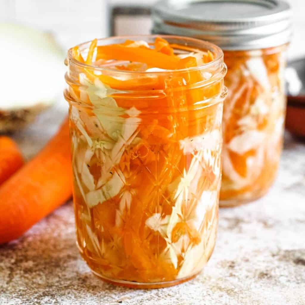 Baleadas Hondureñas - 4 Ingredients - Done In 5 Min - The Foreign Fork