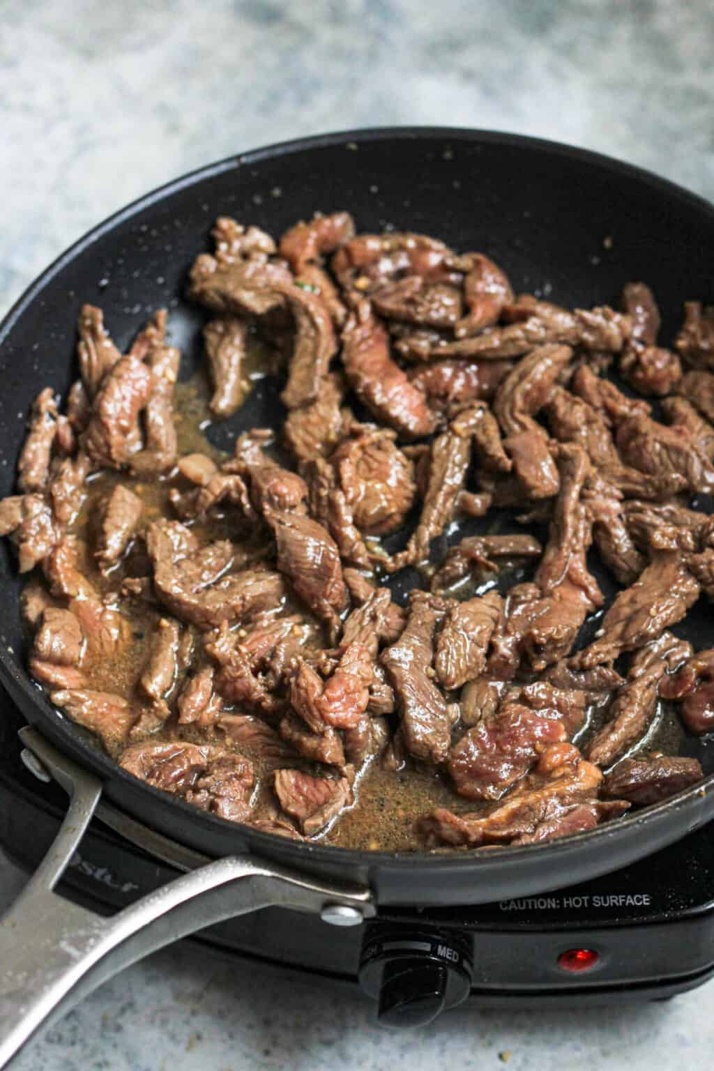 Beef Bibimbap Recipe - The Foreign Fork