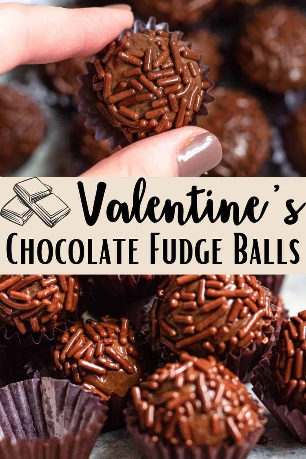 Brigadeiro Recipe (Chocolate Fudge Balls) - From Brazil- The Foreign Fork