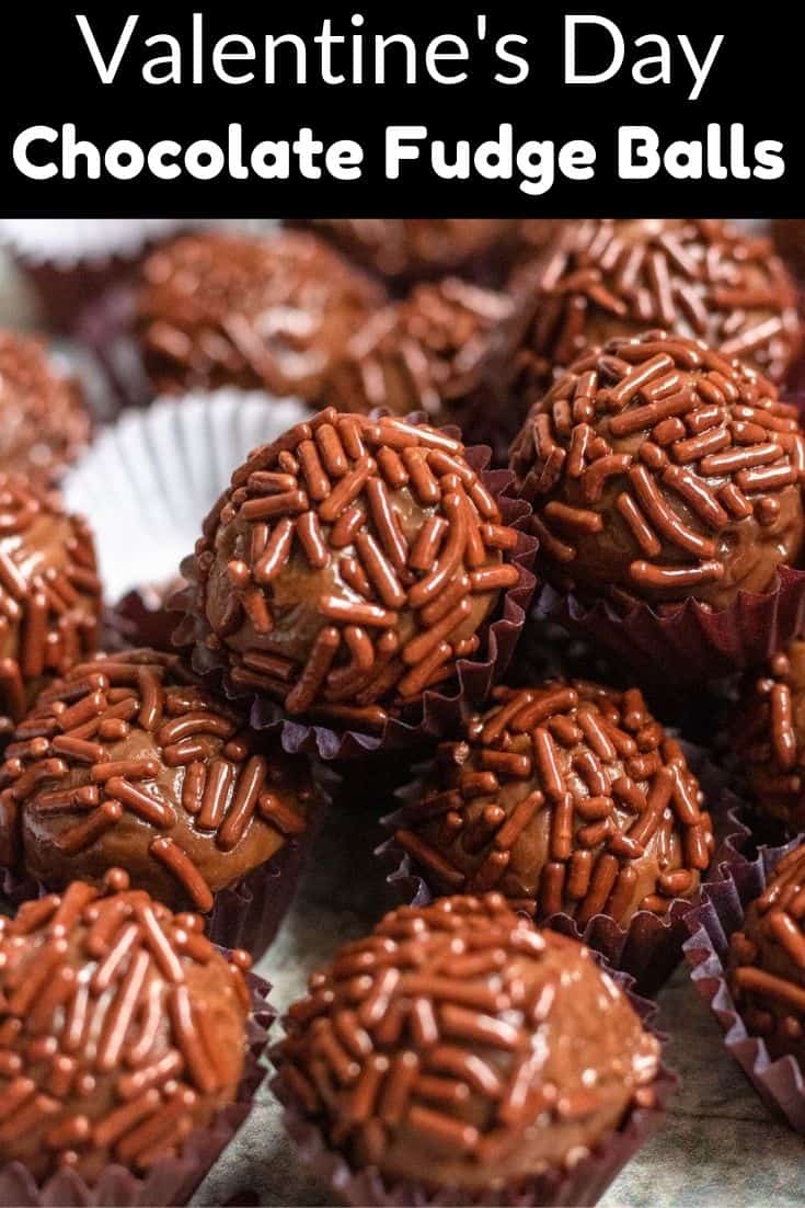 Brigadeiro Recipe (Chocolate Fudge Balls) - From Brazil- The Foreign Fork