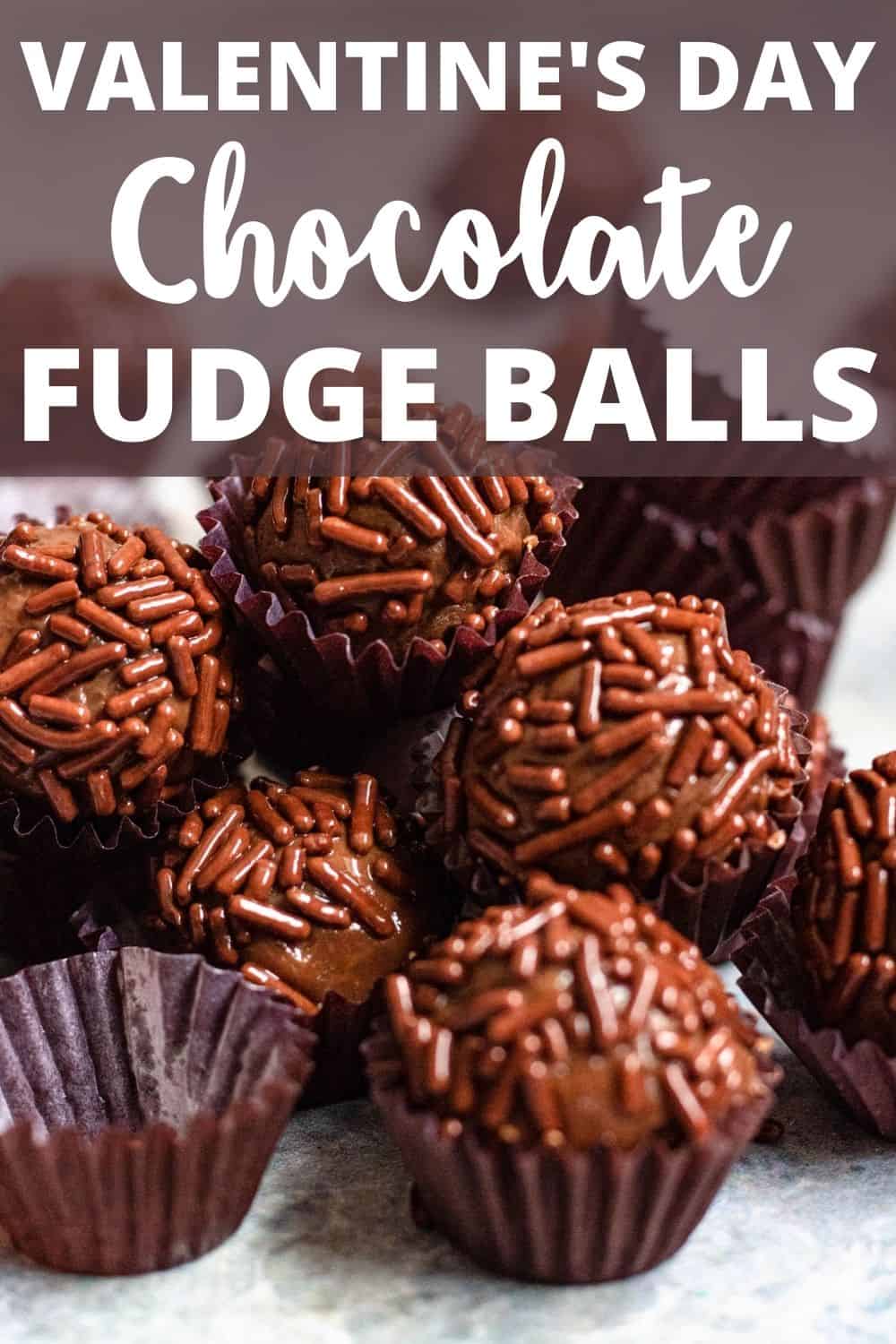 Brigadeiro Recipe (Chocolate Fudge Balls) - From Brazil- The Foreign Fork