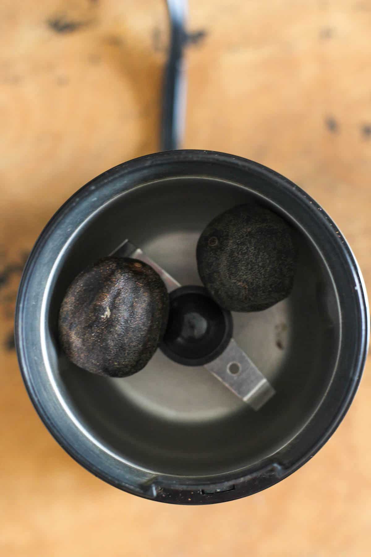 Chicken Machboos - Bahrain Signature Dish - The Foreign Fork