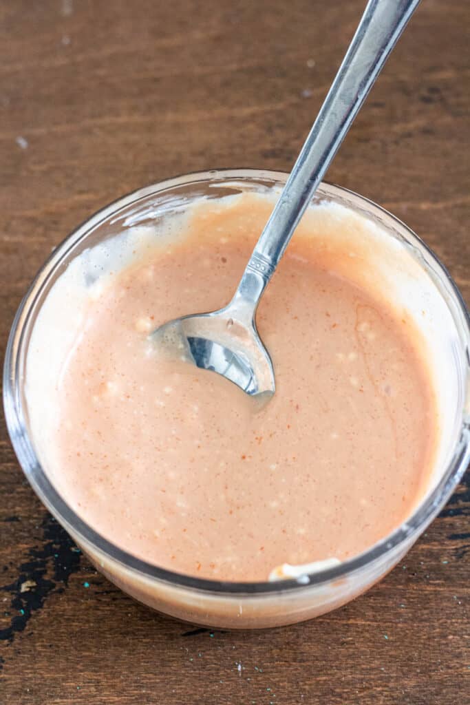 Pollo con Tajadas (Pollo Chuco) - The Foreign Fork