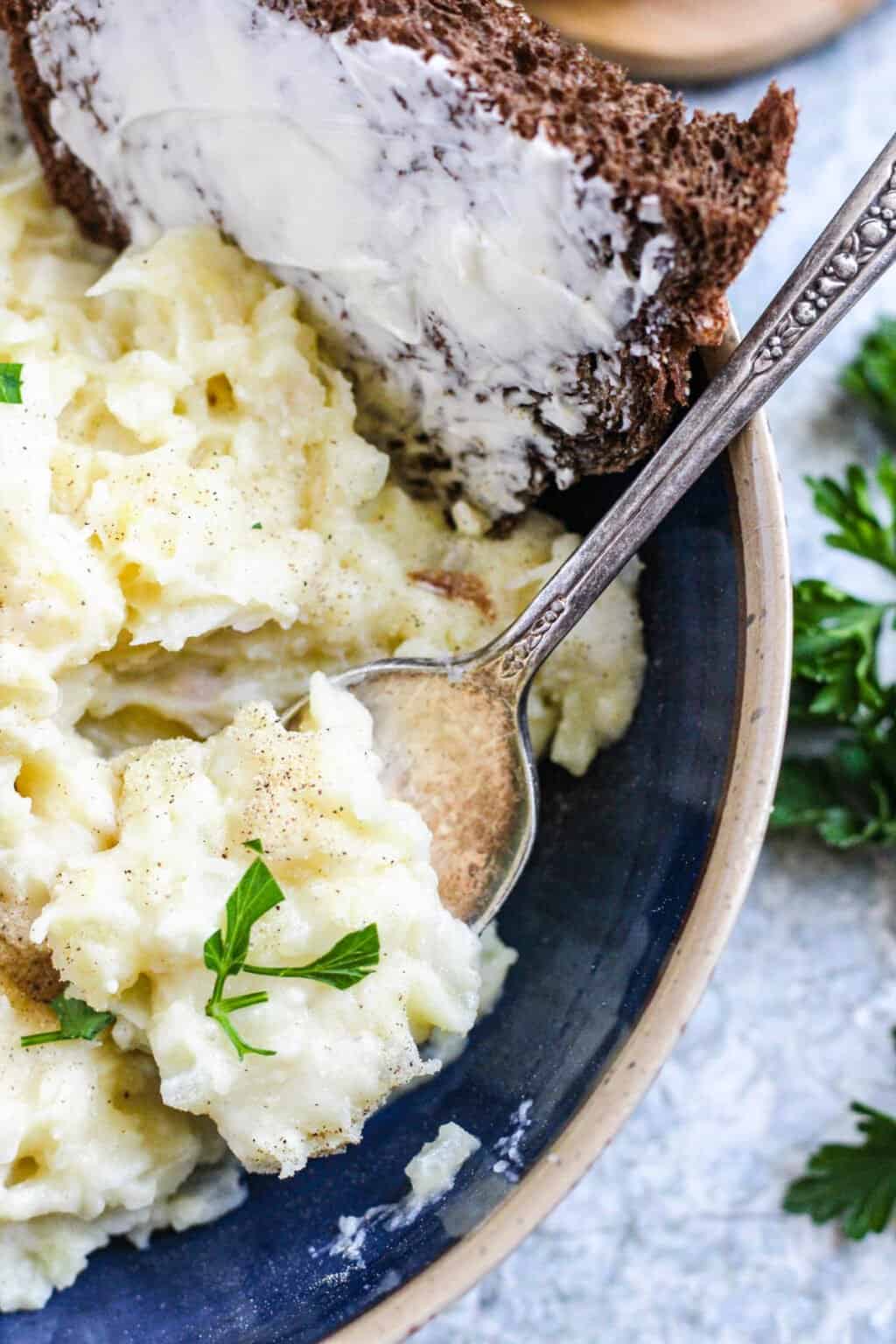 Plokkfiskur, an Icelandic Fish Stew - A Traditional Dish- The Foreign Fork