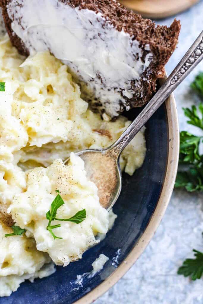 Plokkfiskur, an Icelandic Fish Stew - A Traditional Dish- The Foreign Fork