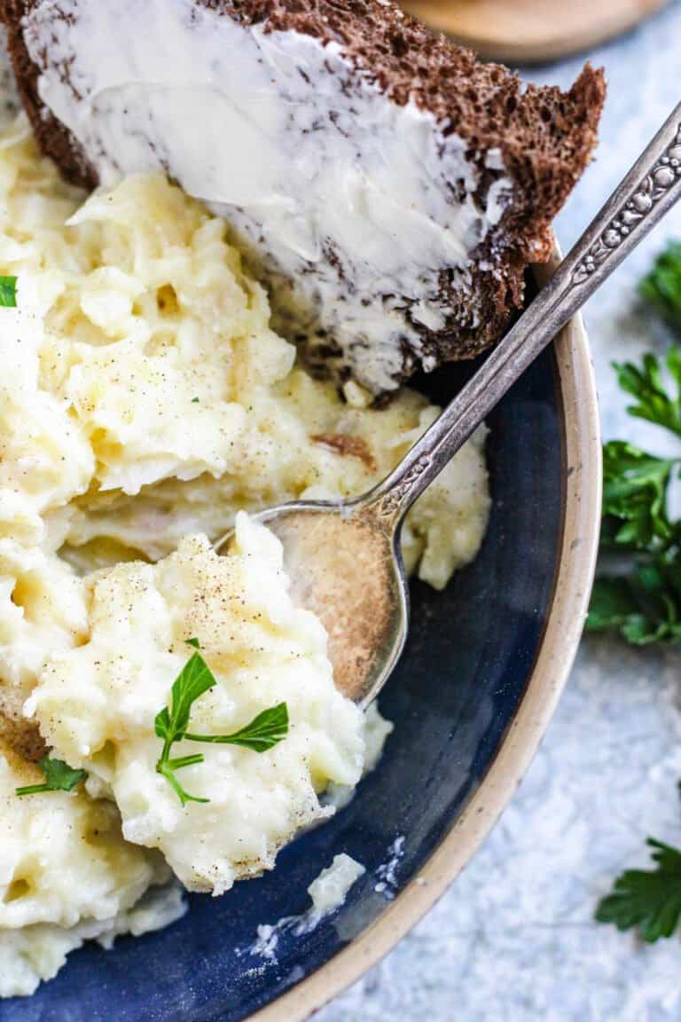 Plokkfiskur, an Icelandic Fish Stew - A Traditional Dish- The Foreign Fork