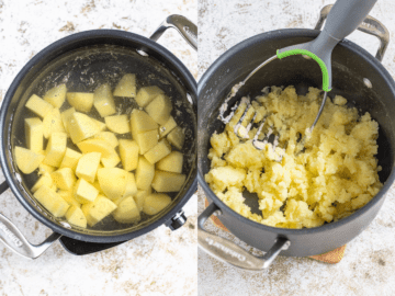 Plokkfiskur, an Icelandic Fish Stew - A Traditional Dish- The Foreign Fork
