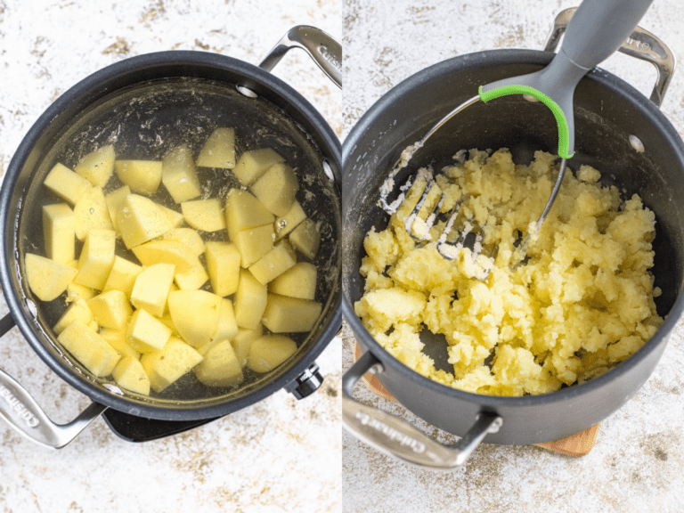 Plokkfiskur, an Icelandic Fish Stew - A Traditional Dish- The Foreign Fork