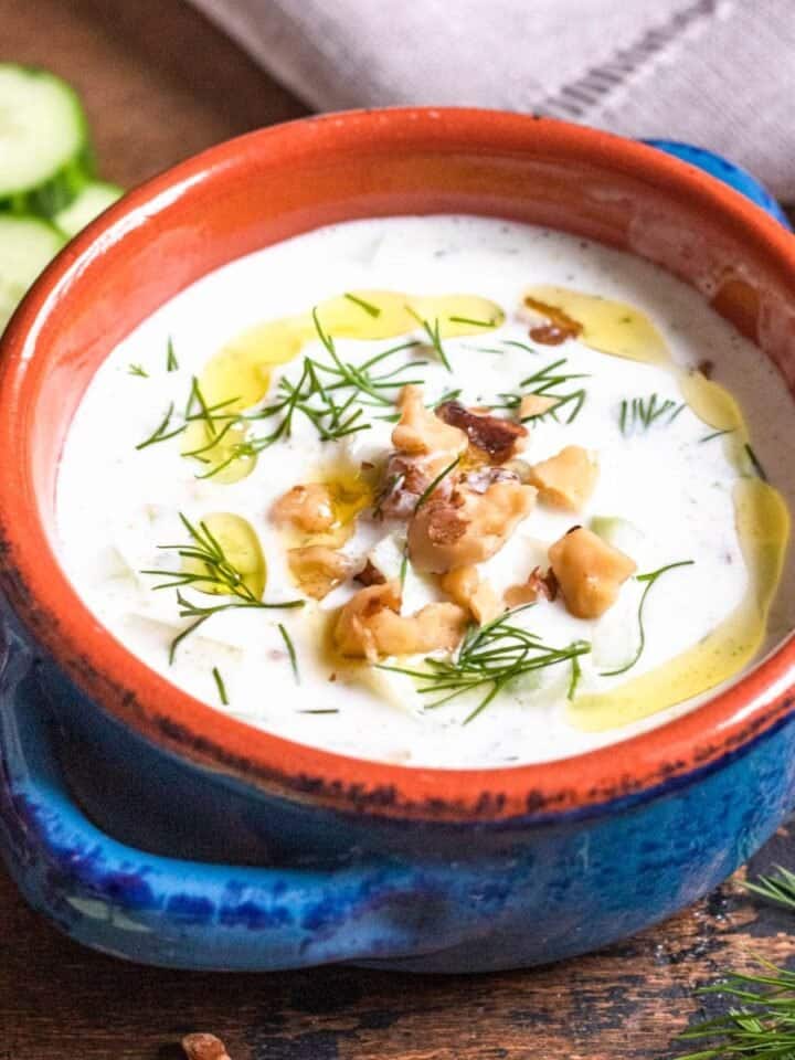 Pispili (Albanian Cornbread with Leeks): Cornbread vs Biscuits - The ...