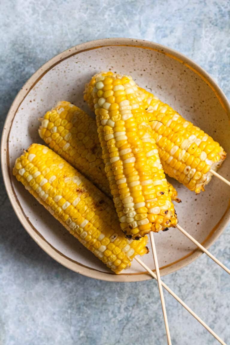Elote Loco - Delicious Street Food & Snack- The Foreign Fork