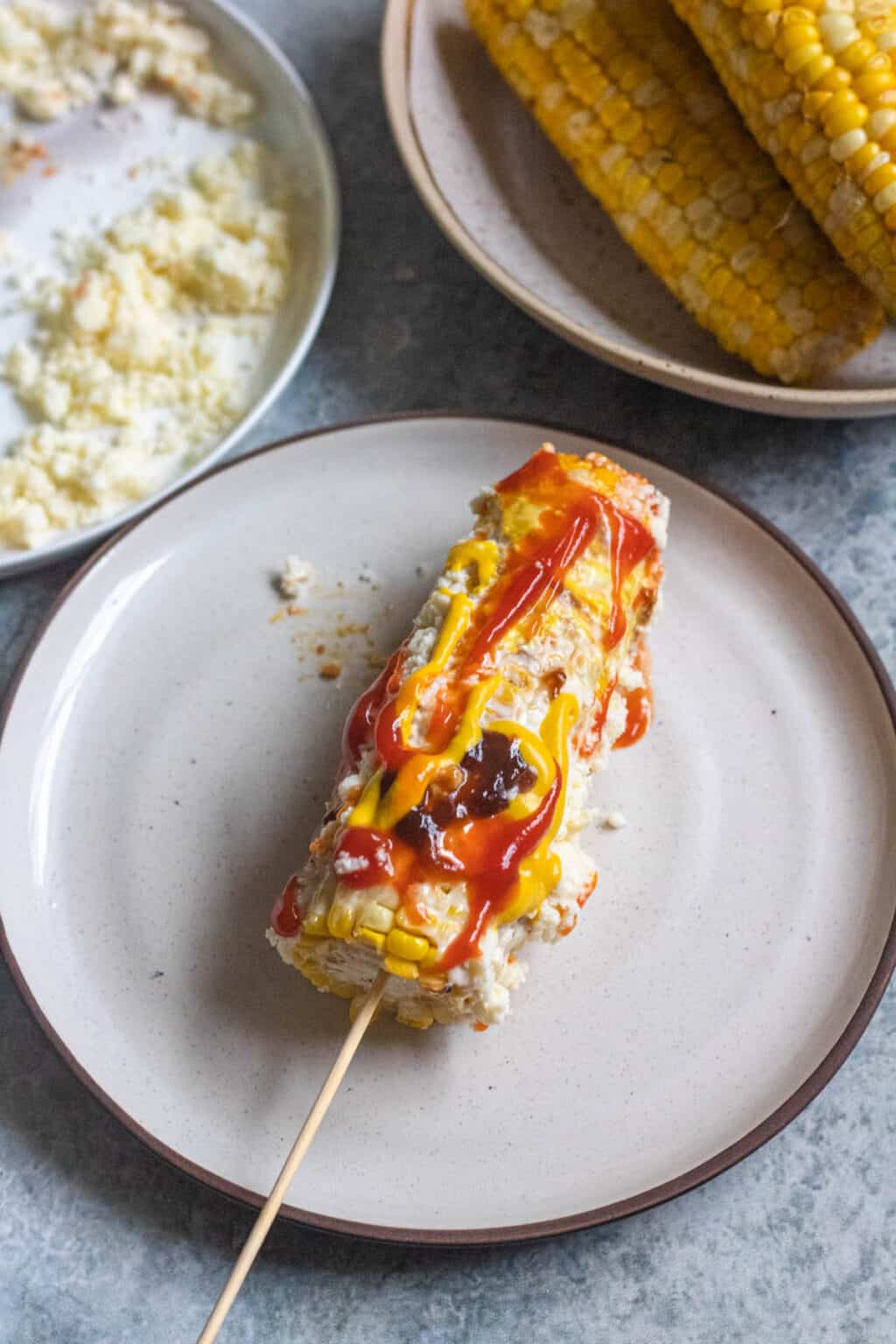 Elote Loco - Delicious Street Food & Snack- The Foreign Fork