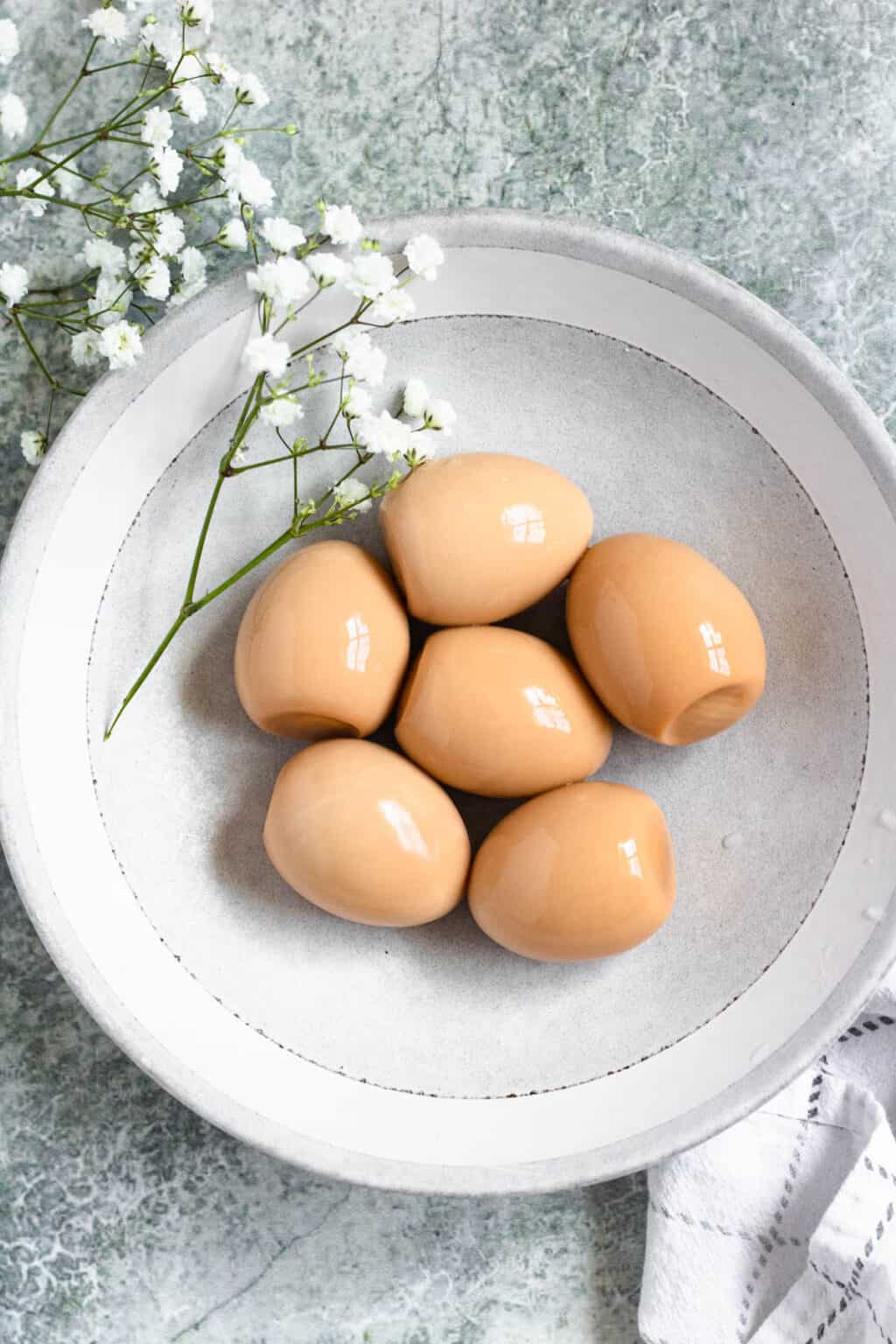 Hamine - Enjoy As A Snack or Appetizer- The Foreign Fork