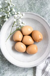 Hamine - Enjoy As A Snack or Appetizer- The Foreign Fork