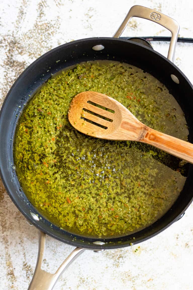 Haitian Spaghetti - A Unique Spin on the Italian Version- The Foreign Fork