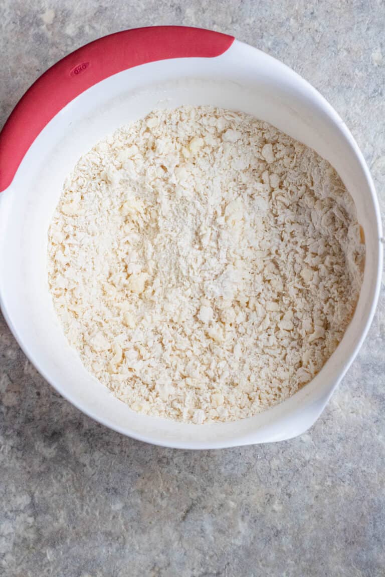 Johnny Cake from the Bahamas- The Foreign Fork