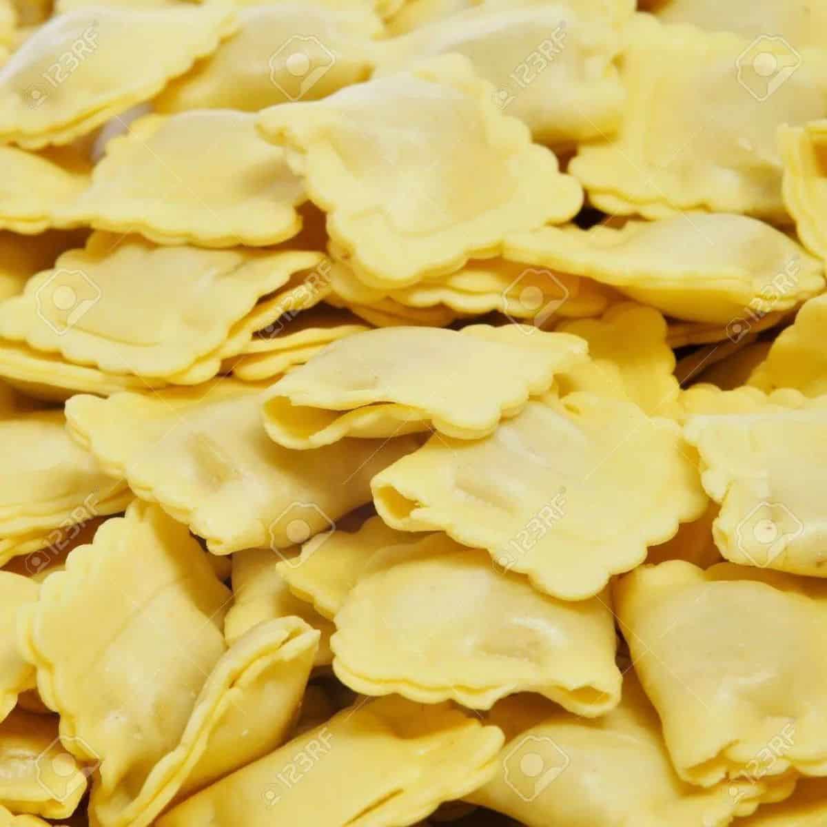 How Long to Boil Fresh Ravioli - The Foreign Fork