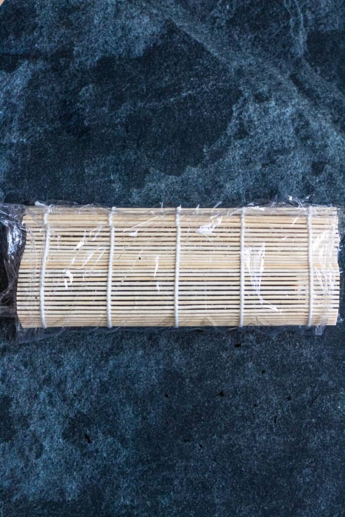 Gobo Sushi - A Super Simple Vegan Choice - The Foreign Fork