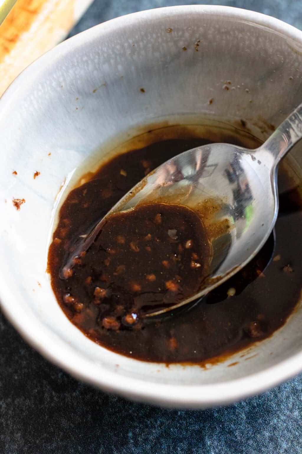 Yu Choy Sum - A Healthy Chinese Side Dish- The Foreign Fork