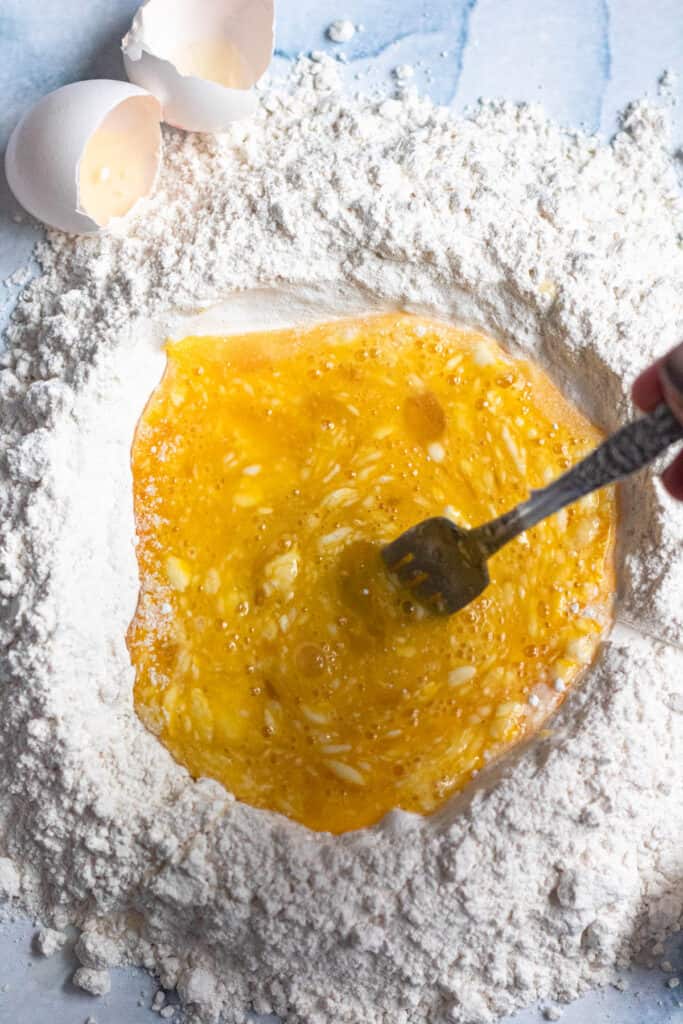 Italian Ravioli Recipe - The Foreign Fork