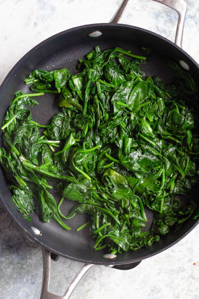 Ravioli Filling Recipe - Fresh and Authentic- The Foreign Fork