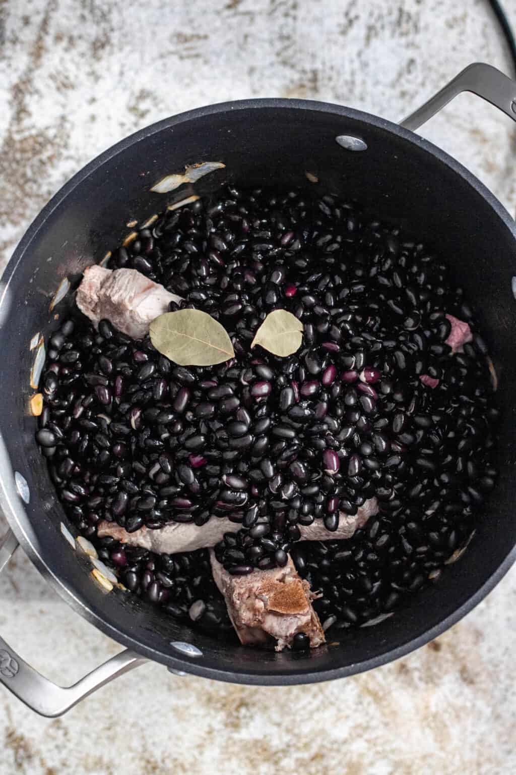 Feijoada (Black Bean Stew) from Brazil - The Foreign Fork