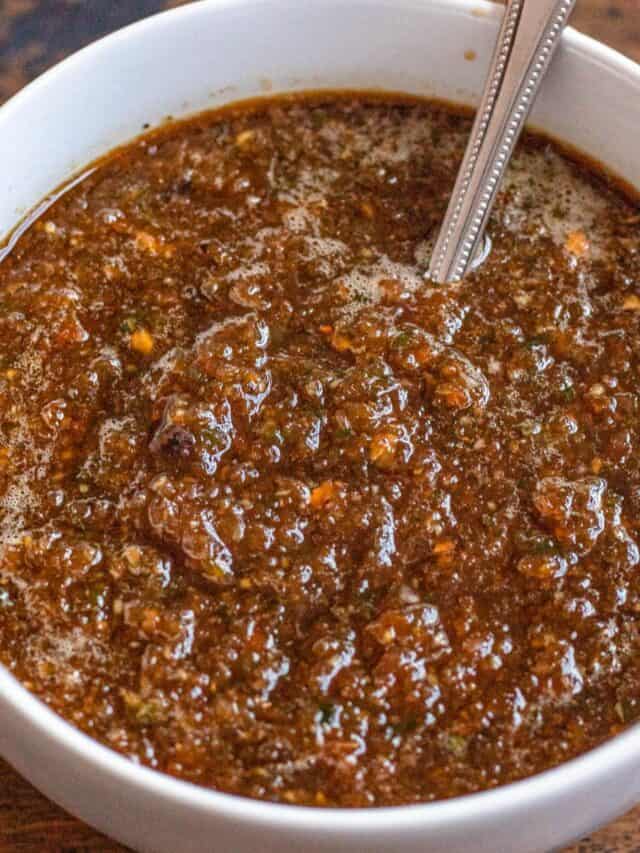 Scotch Bonnet vs Habanero: Similarities- The Foreign Fork