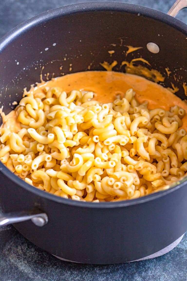 Macaroni Pie - Recipe from Barbados- The Foreign Fork