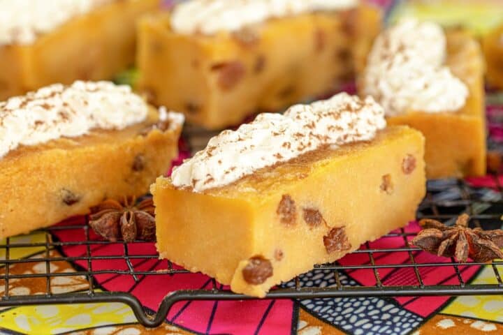 Dominican Breakfast Foods- The Foreign Fork