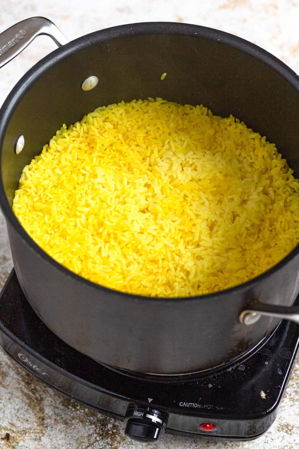 Jordanian Mansaf Recipe- The Foreign Fork