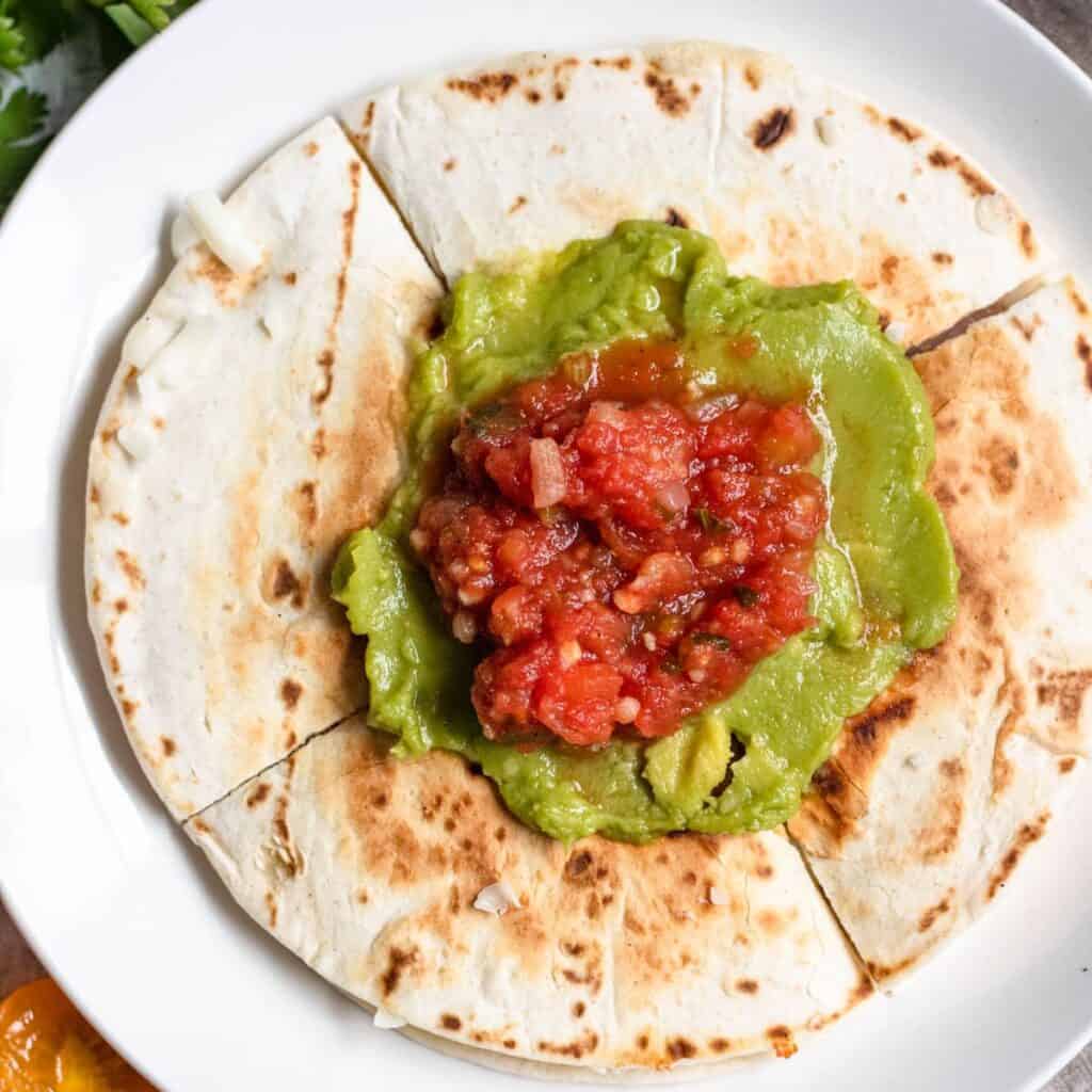 Sincronizadas - Easy Snack or Lunch!- The Foreign Fork