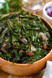 Sukuma Wiki- The Foreign Fork