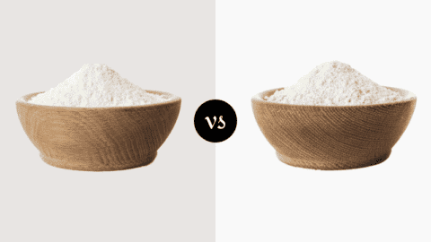 00 Flour vs. All-Purpose Flour - The Foreign Fork