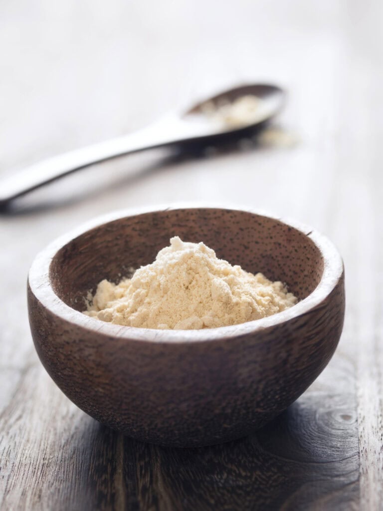 00 Flour vs. All-Purpose Flour - The Foreign Fork