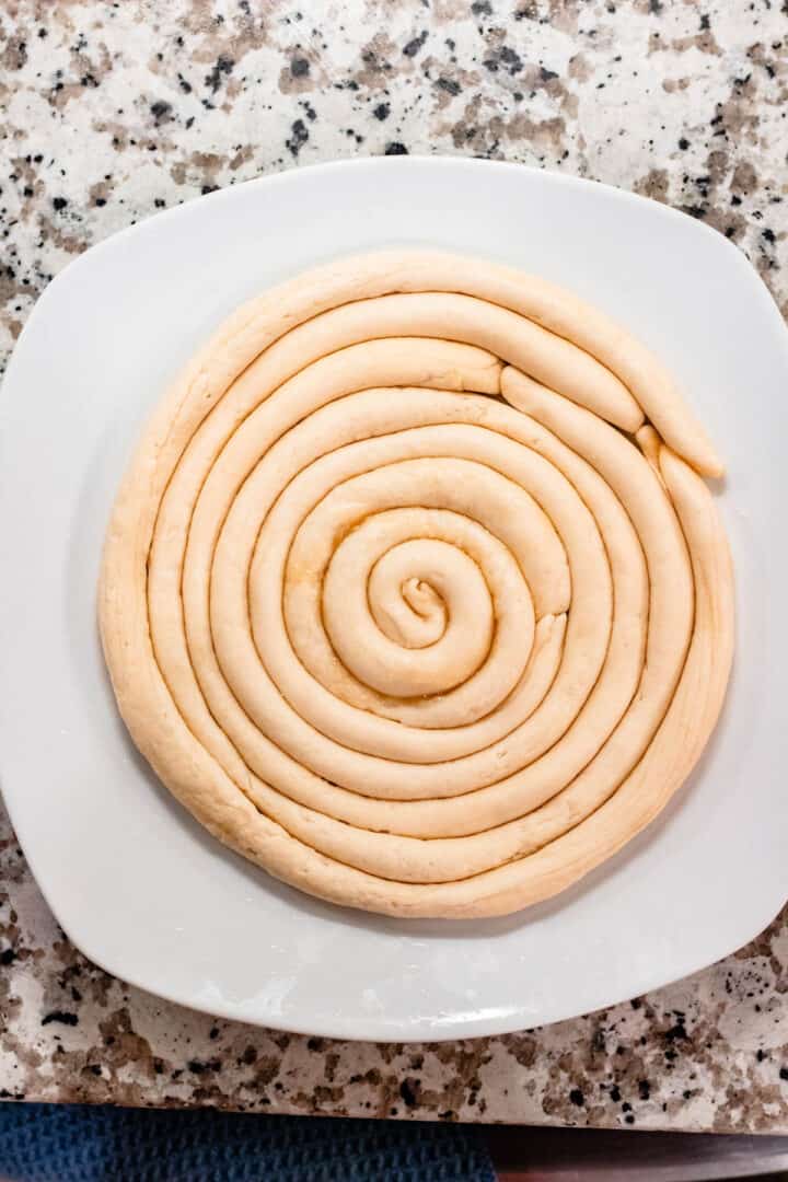 Lagman Recipe - A Taste of Kyrgyzstan - The Foreign Fork