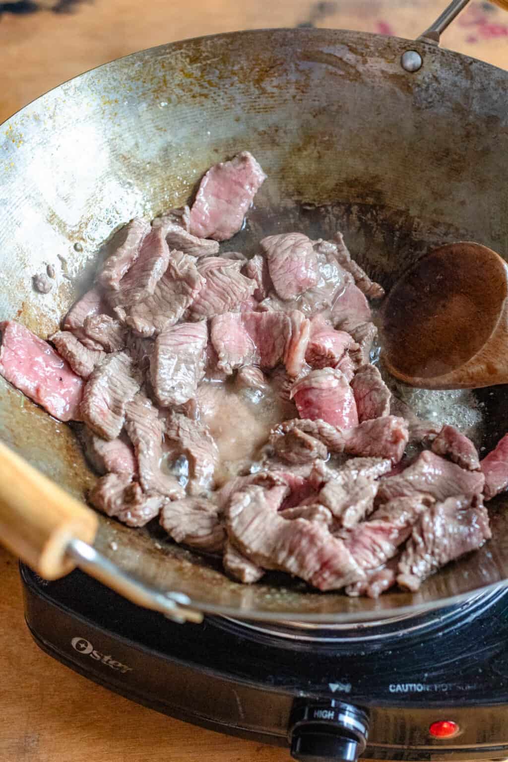 Lagman Recipe - A Taste of Kyrgyzstan - The Foreign Fork