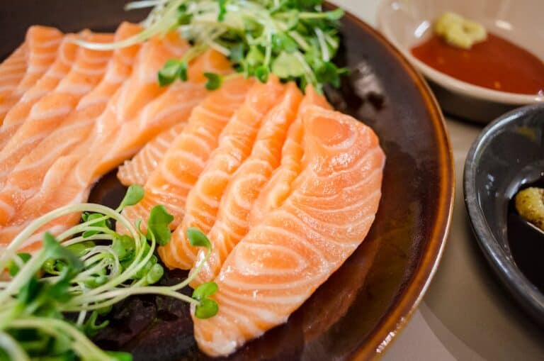 What To Serve with Sashimi - 35 Dishes That Go Great with It!- The ...