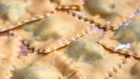 Open Faced Sandwiches (Czech Obložené Chlebíčky) - The Foreign Fork