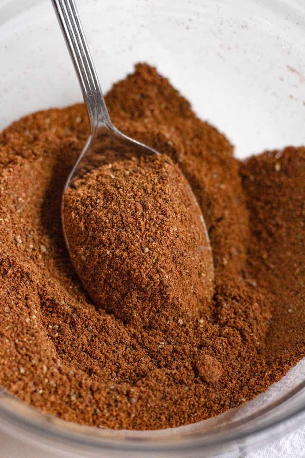 7 Spice Recipe From Lebanon - The Foreign Fork