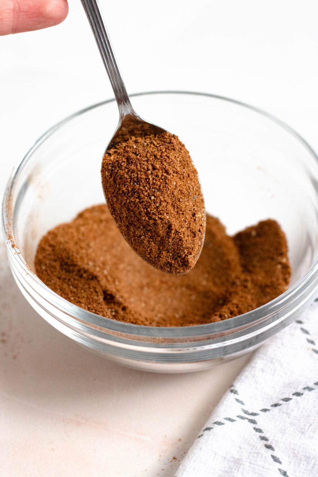 7 Spice Recipe From Lebanon - The Foreign Fork