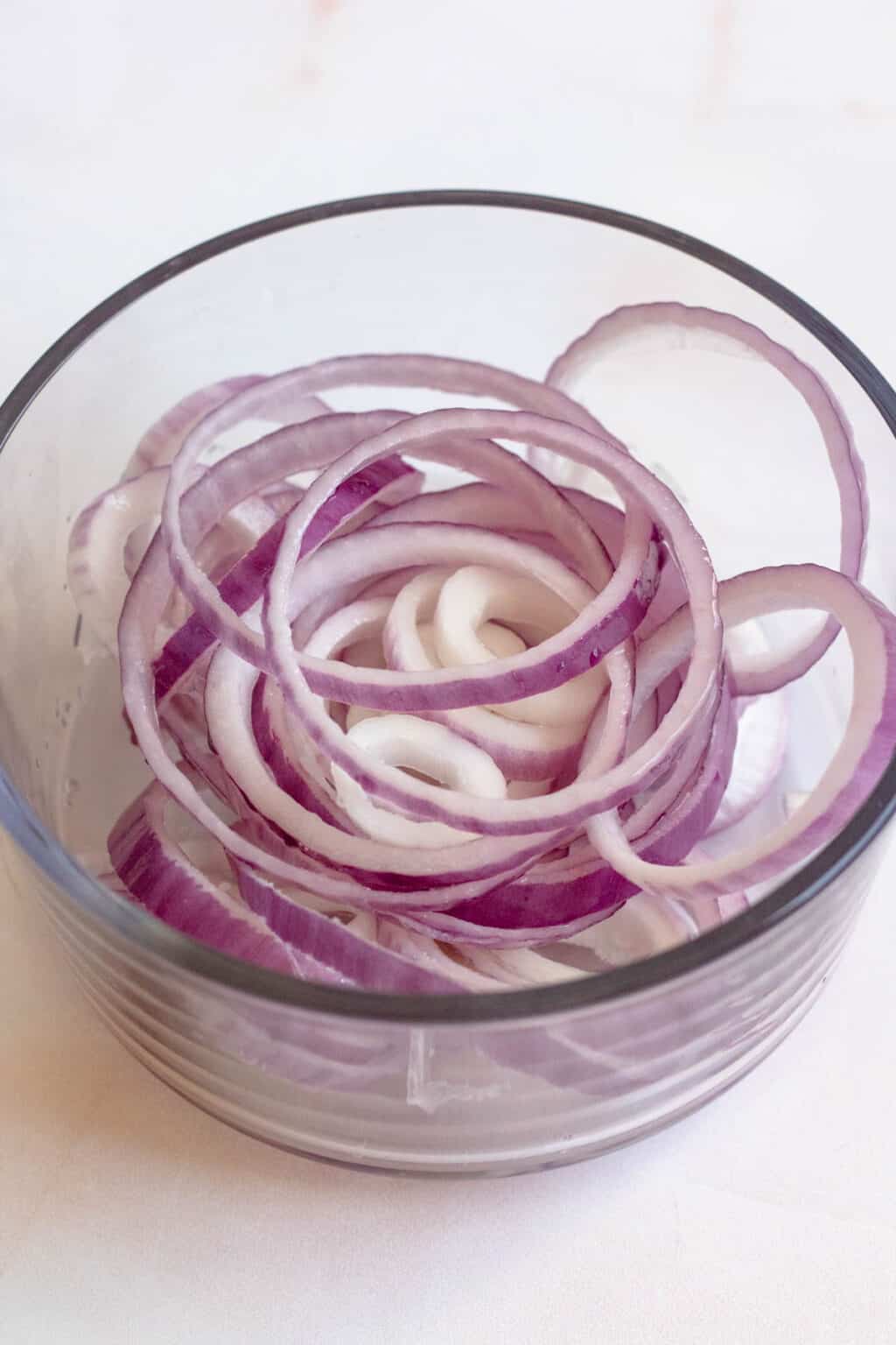 Mangu - (Mashed Plantains) A Dominican Breakfast - The Foreign Fork