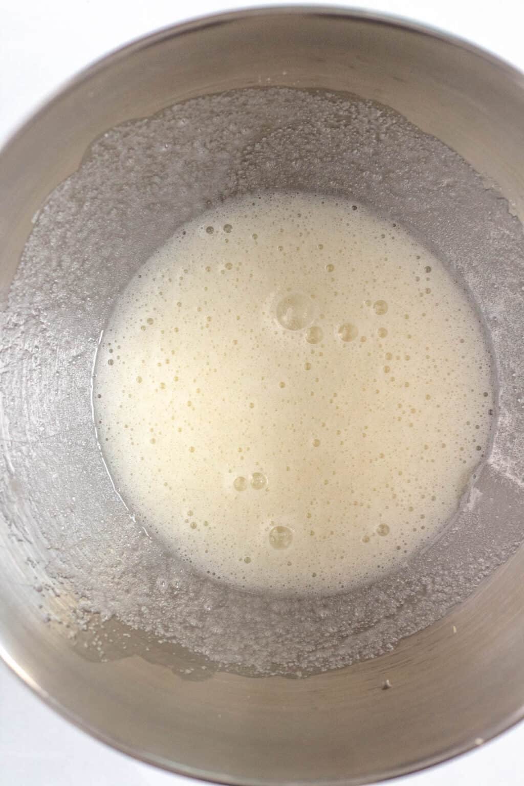 Suspiros - A Costa Rican Meringue Cookie - The Foreign Fork