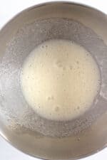 Suspiros - A Costa Rican Meringue Cookie - The Foreign Fork