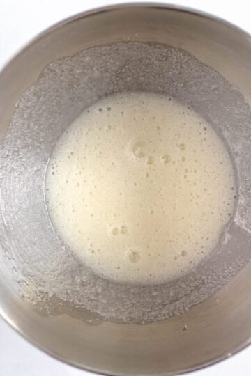 Suspiros - A Costa Rican Meringue Cookie - The Foreign Fork