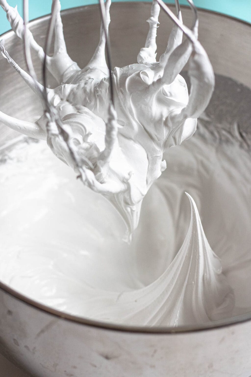 Suspiros - A Costa Rican Meringue Cookie - The Foreign Fork