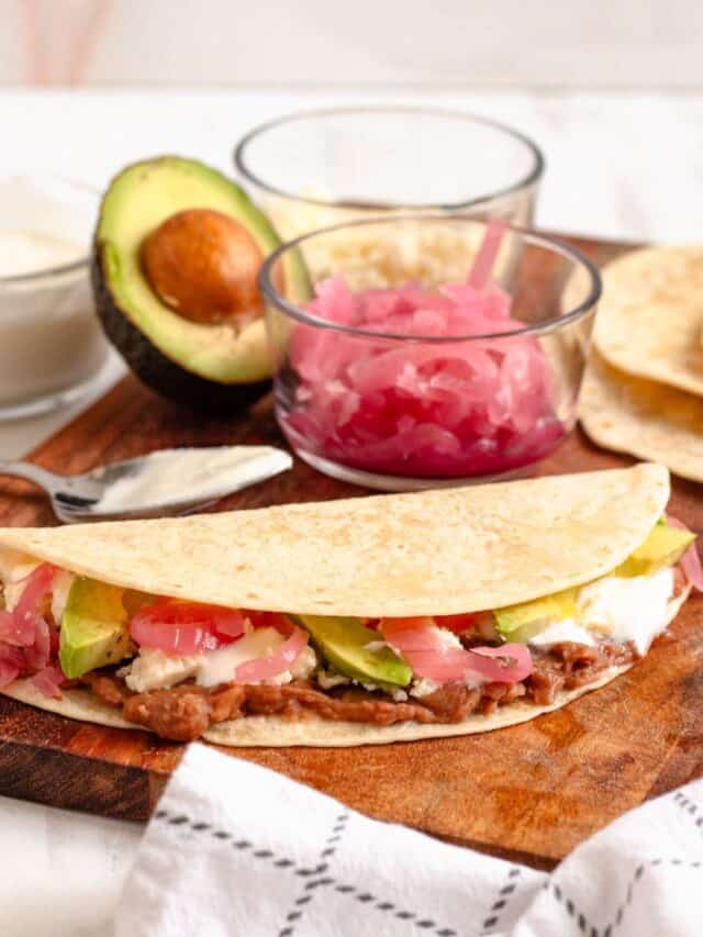 Global Recipes from Around the World - The Foreign Fork