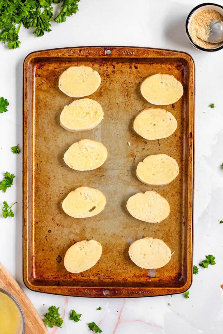 Classic Escargot Recipe from France - Great Date Night Recipe!- The ...