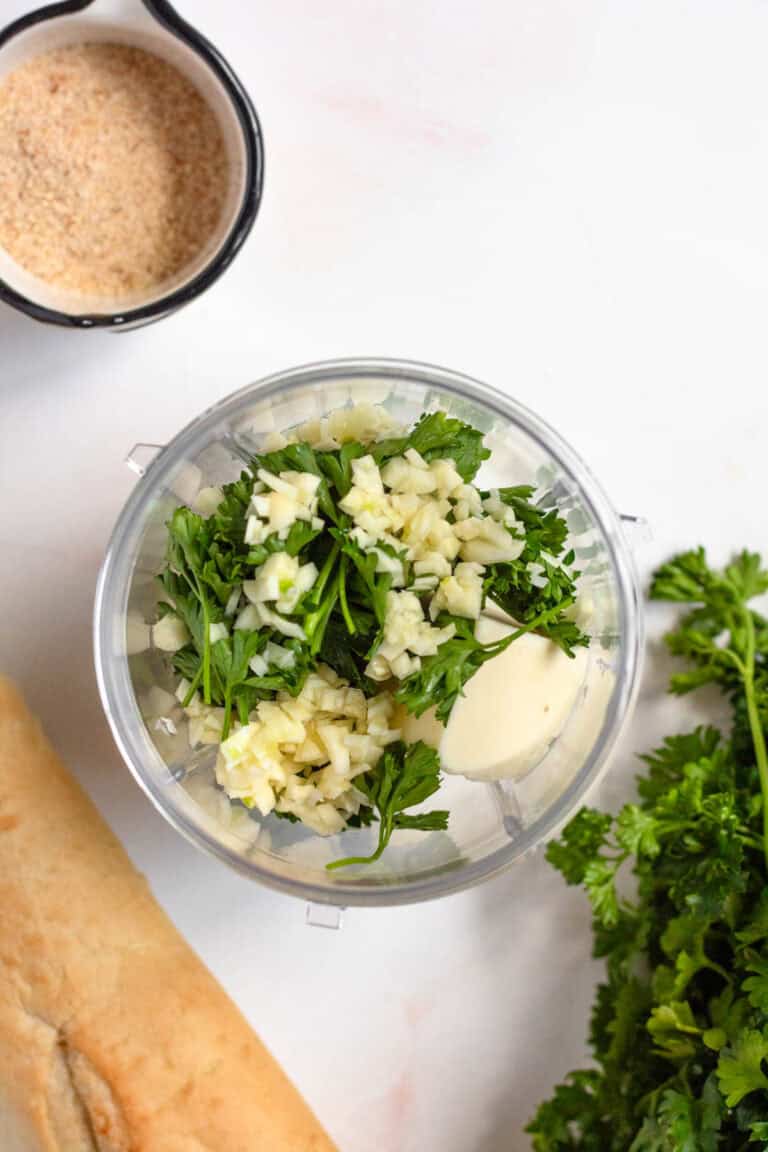 Classic Escargot Recipe from France - Great Date Night Recipe!- The ...