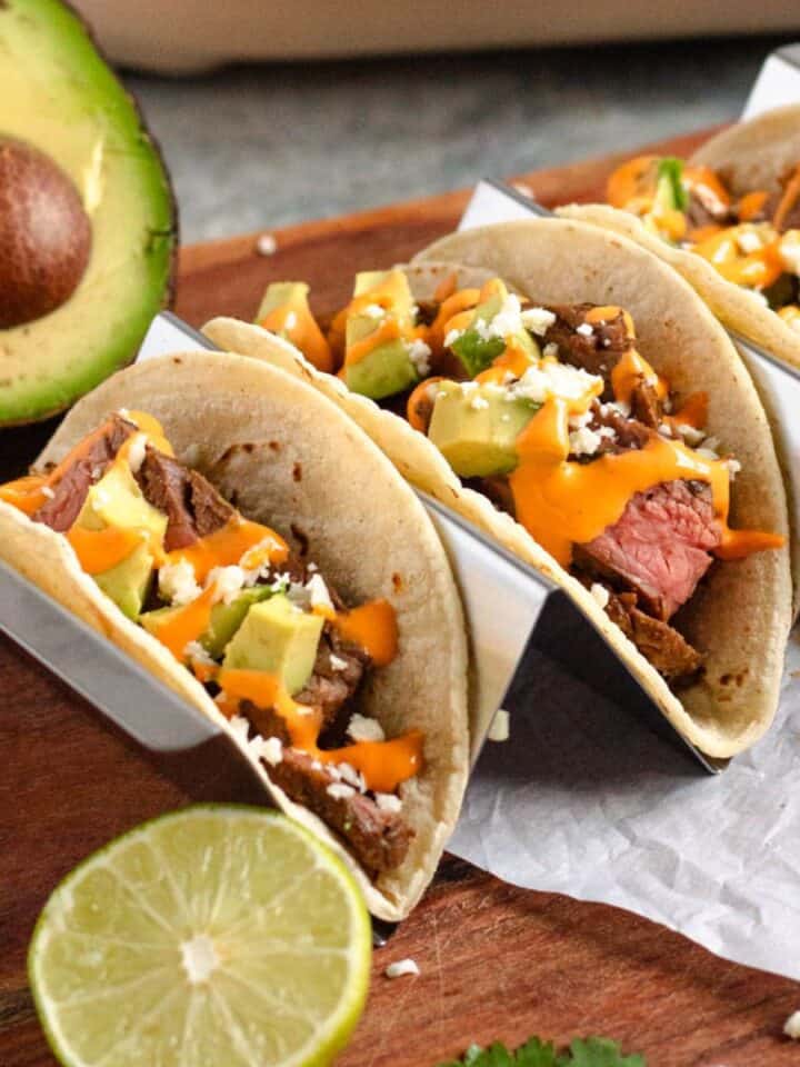 Global Recipes from Around the World - The Foreign Fork