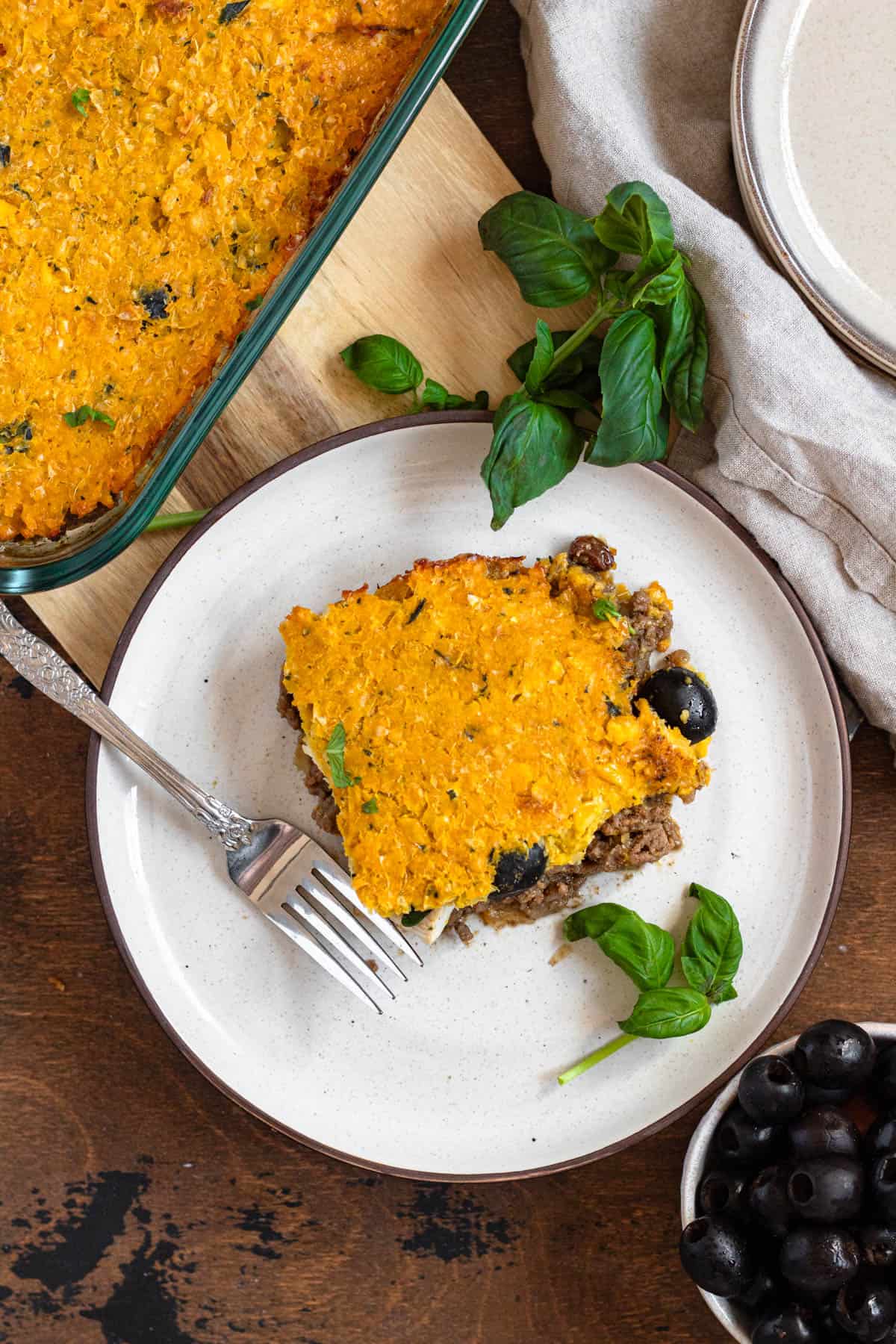 Pastel de Choclo Recipe from Chile - The Foreign Fork